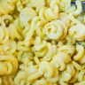 White Macaroni and Cheese - Stovetop Mac and Cheese Recipe - Beyer Eats ...