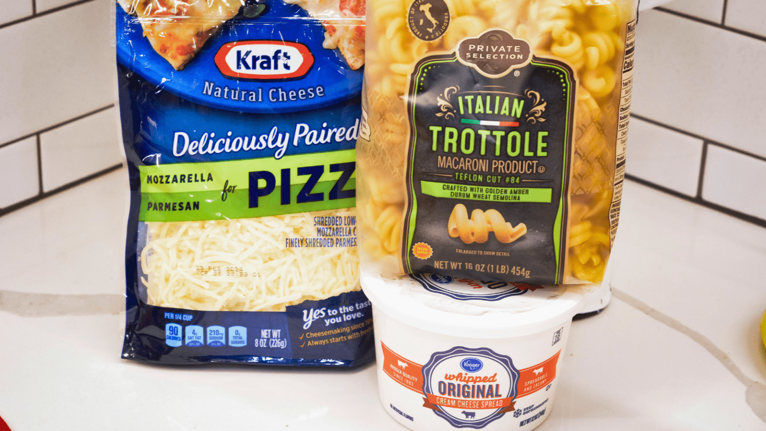 White Macaroni and Cheese - Stovetop Mac and Cheese Recipe - Beyer Eats ...