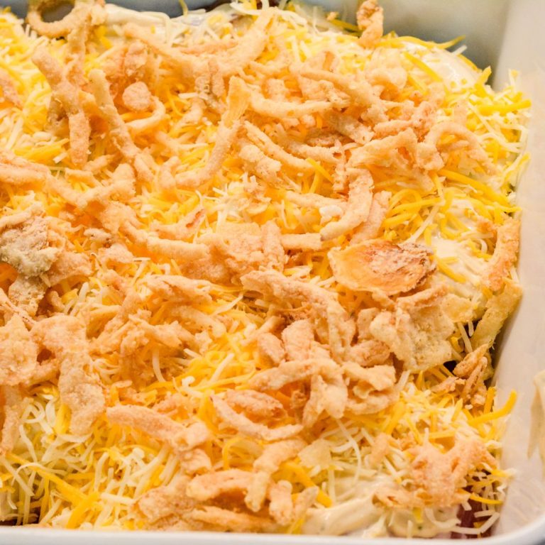 Easy Oven Baked Boneless Pork Chops with Ranch, Colby Jack Cheese, and ...