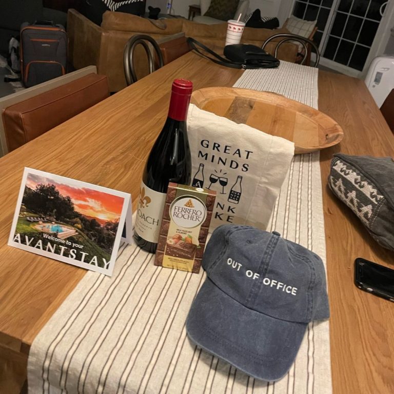 The Ultimate Travel Guide for a Girls' Weekend in Napa and Sonoma
