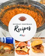 🏈 Football Sunday Recipes from Beyer Eats and Drinks - Beyer Eats and ...